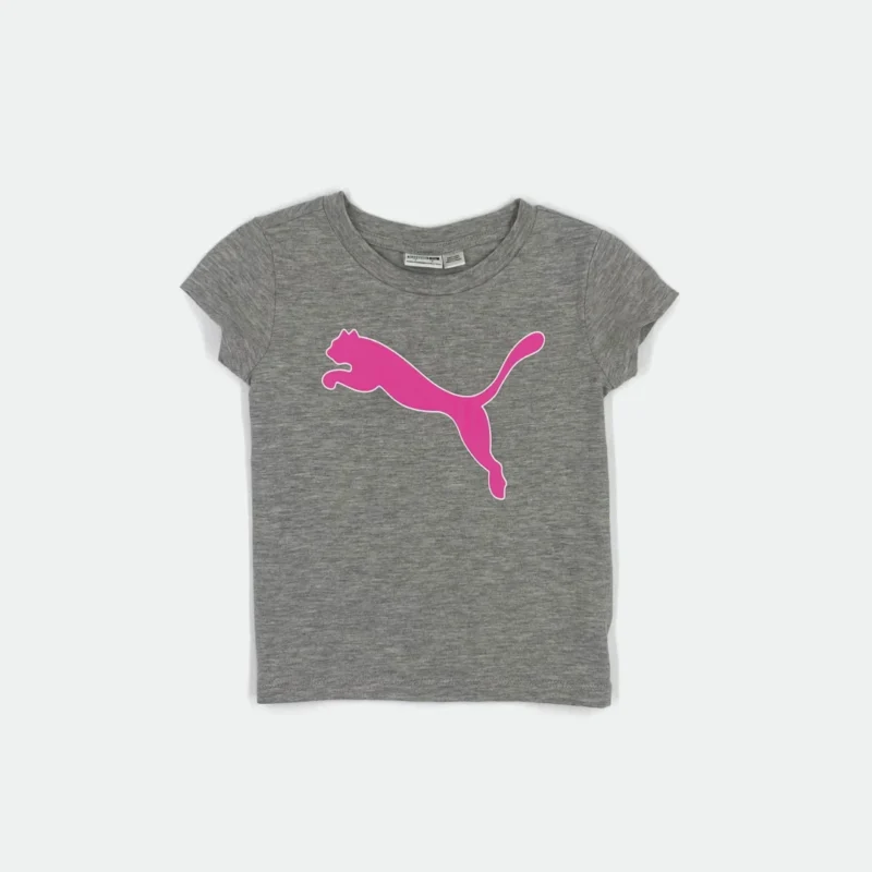 PUMA 3PC SET FOR KIDS GIRLS - WOWSOUQ