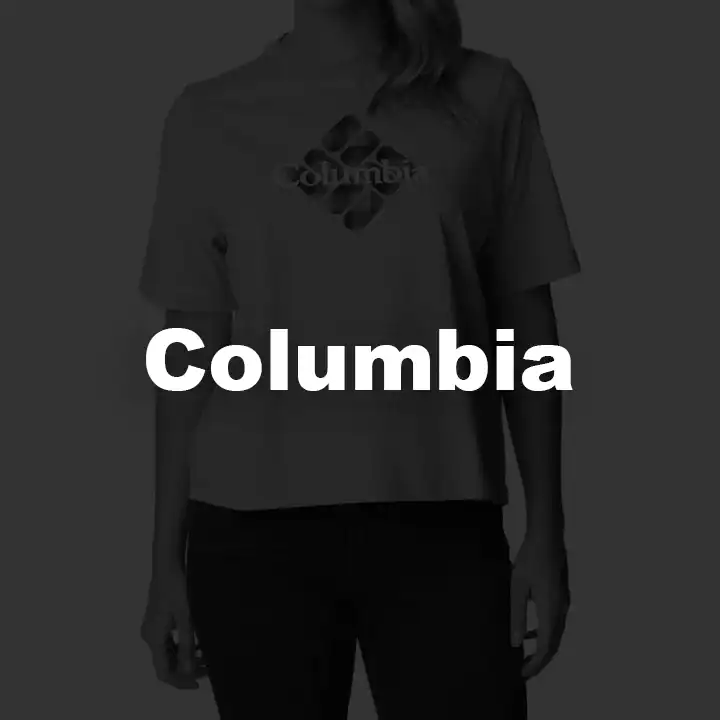 Columbia Fashion Online Shopping - WOWSOUQ TOP Brands at Discounted Prices